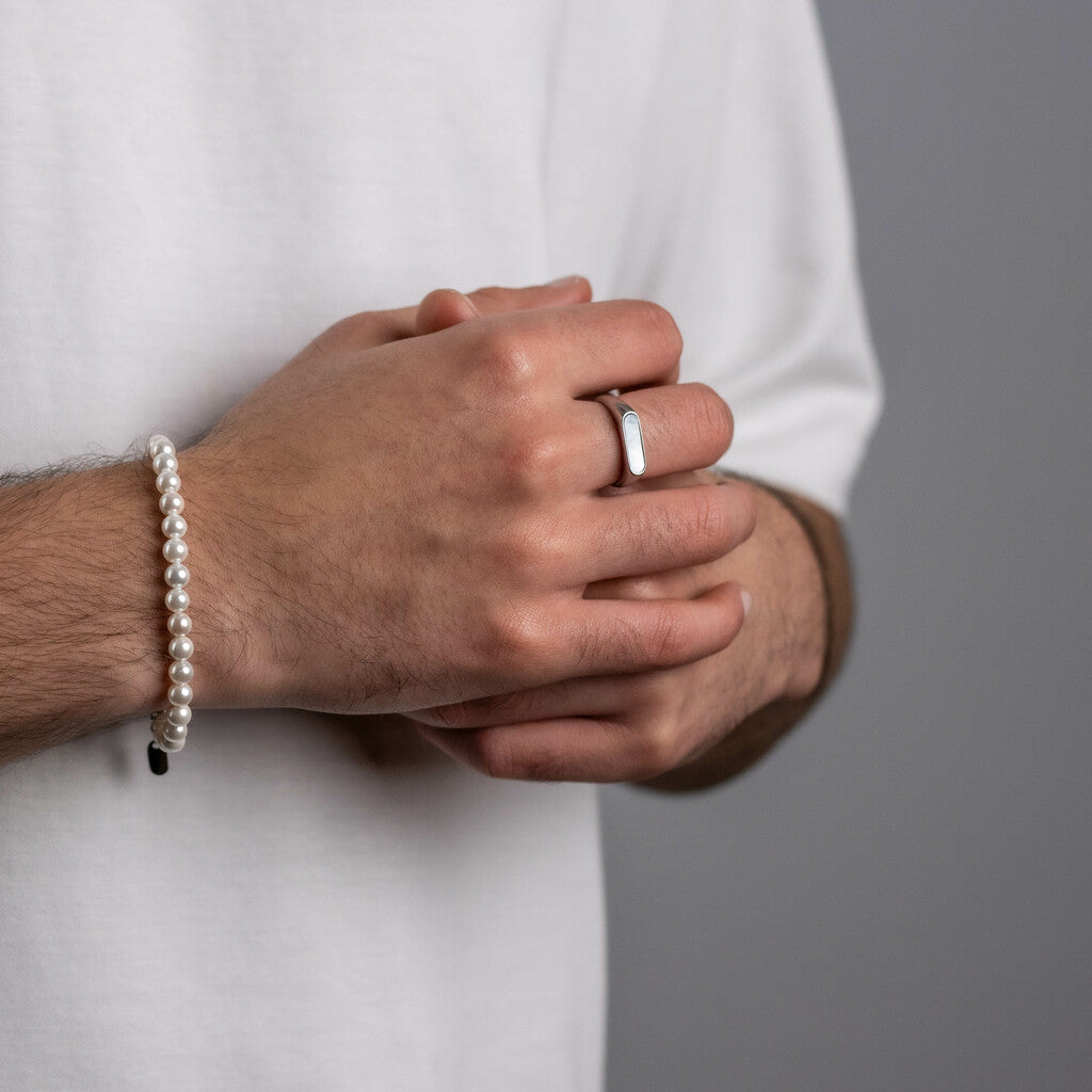 Anomaly Ring – ZUVIO Design