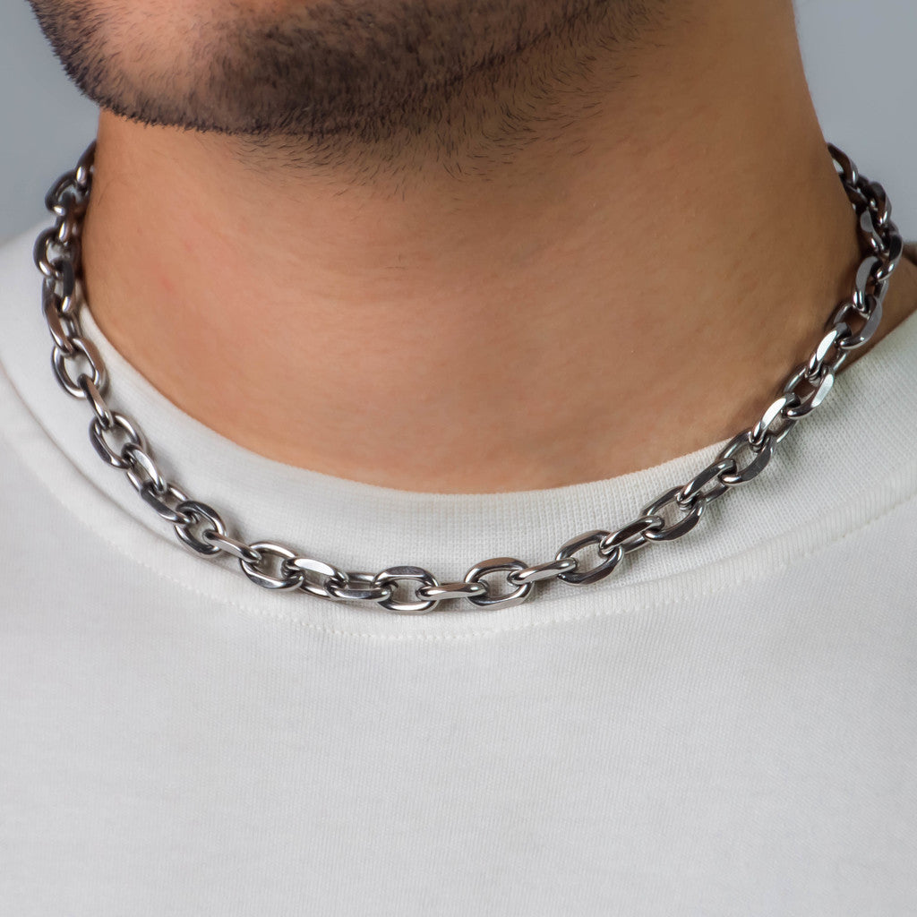 Link Choker – ZUVIO Design