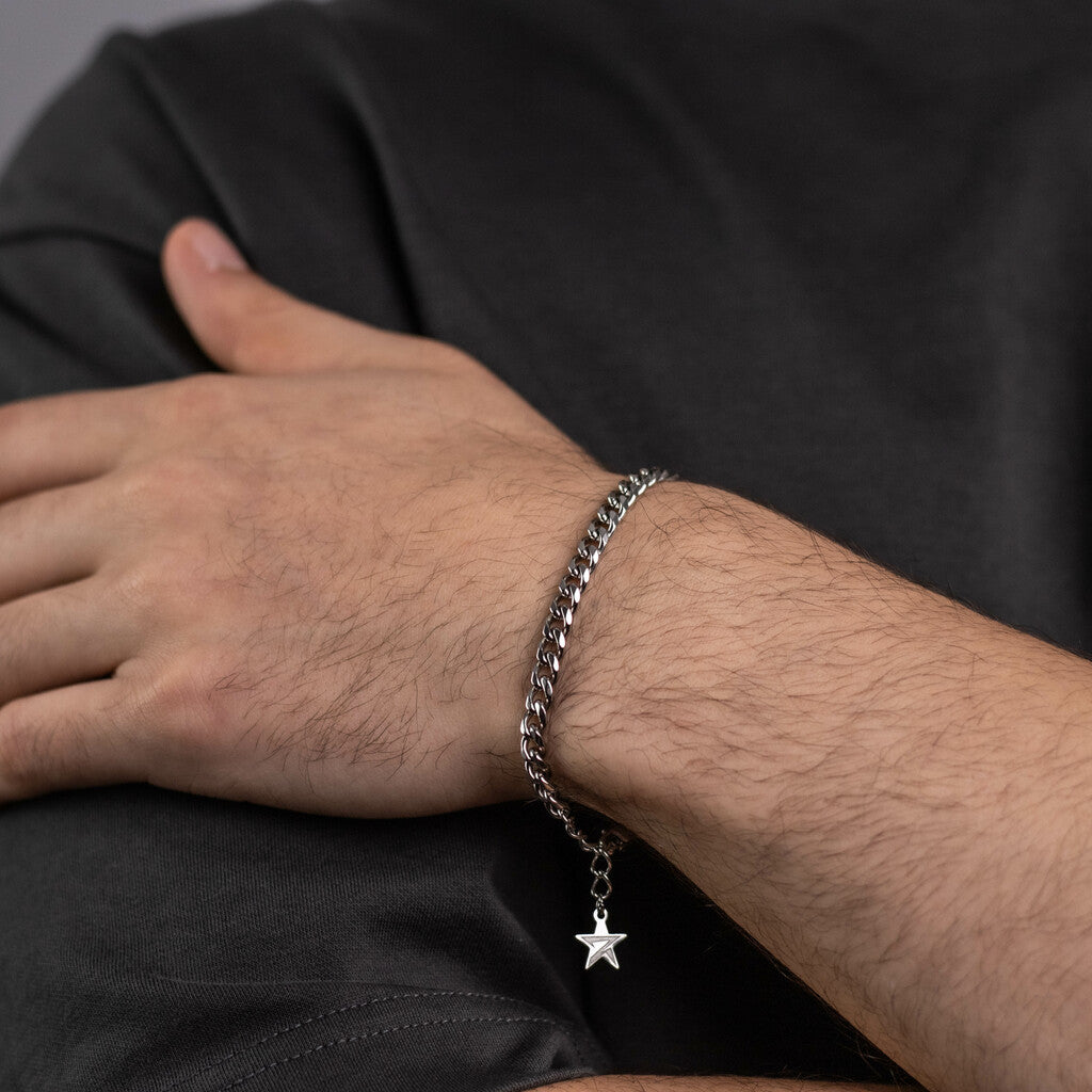 Cuban bracelet – ZUVIO Design