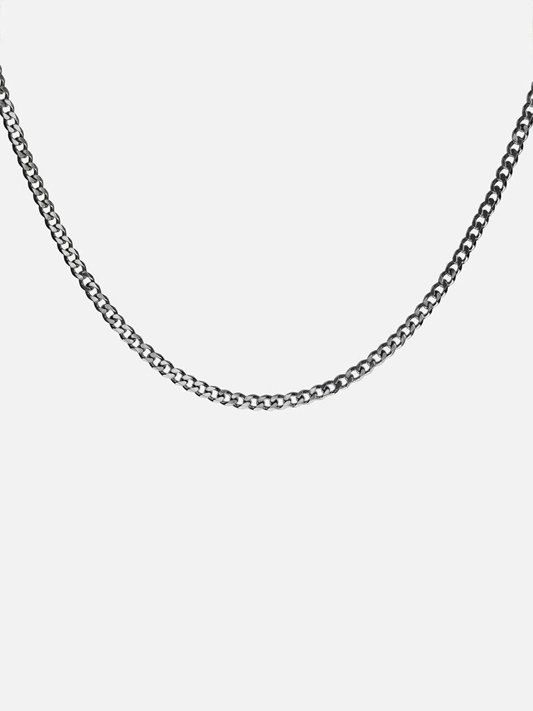 Cuban Chain – ZUVIO Design