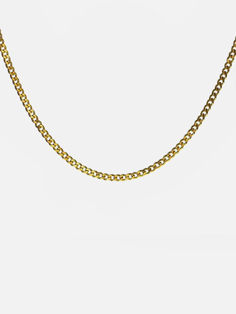 Cuban Chain – ZUVIO Design