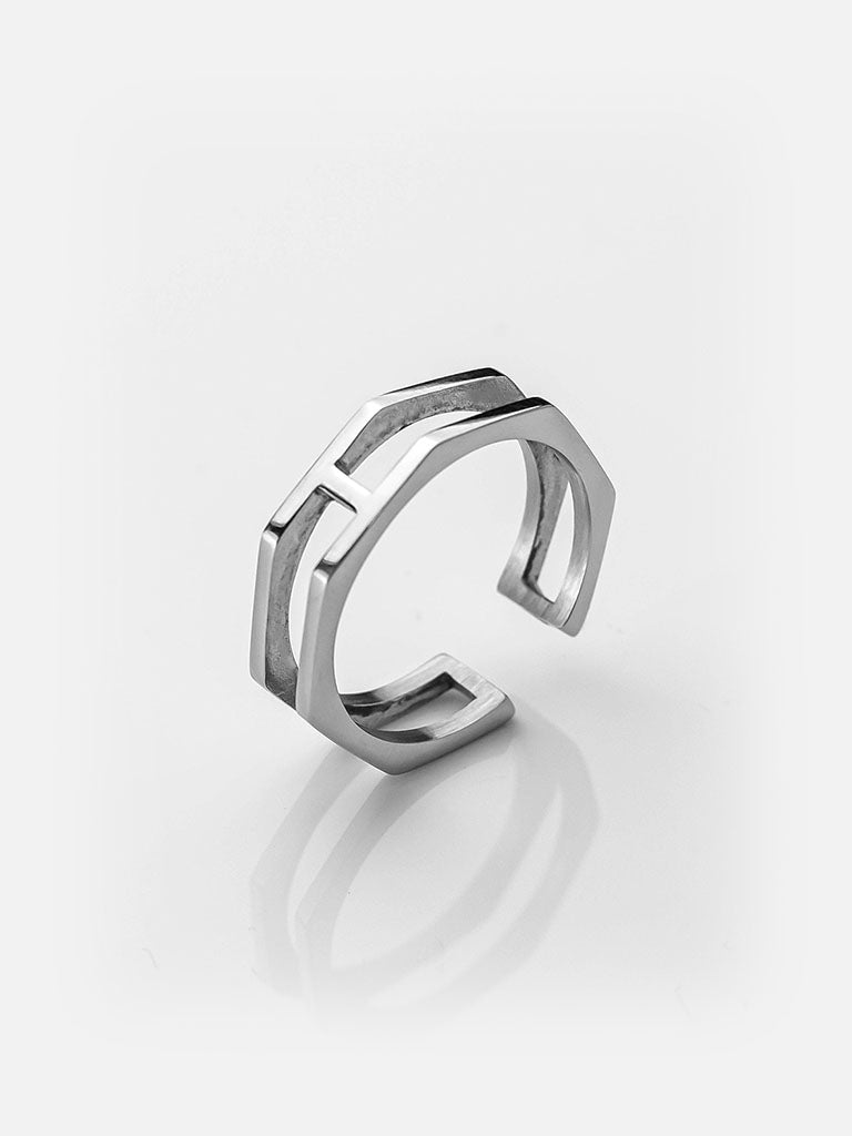 Frame Ring – ZUVIO Design