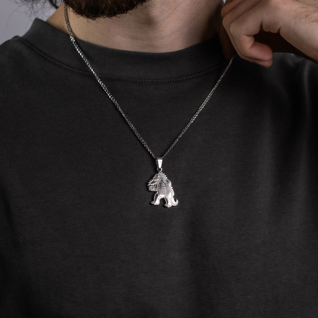 Godzilla Chain – ZUVIO Design