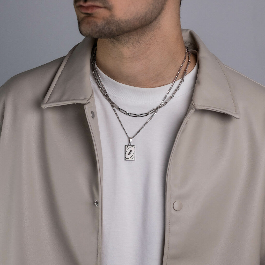 Karma Chain – ZUVIO Design