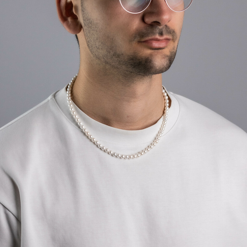 Pearl Chain – ZUVIO Design