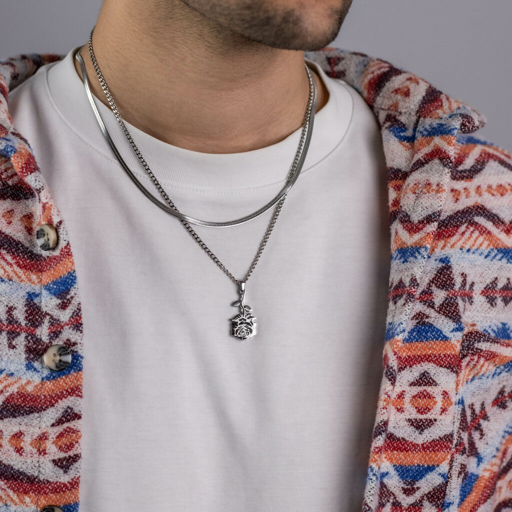 Rose Chain – ZUVIO Design