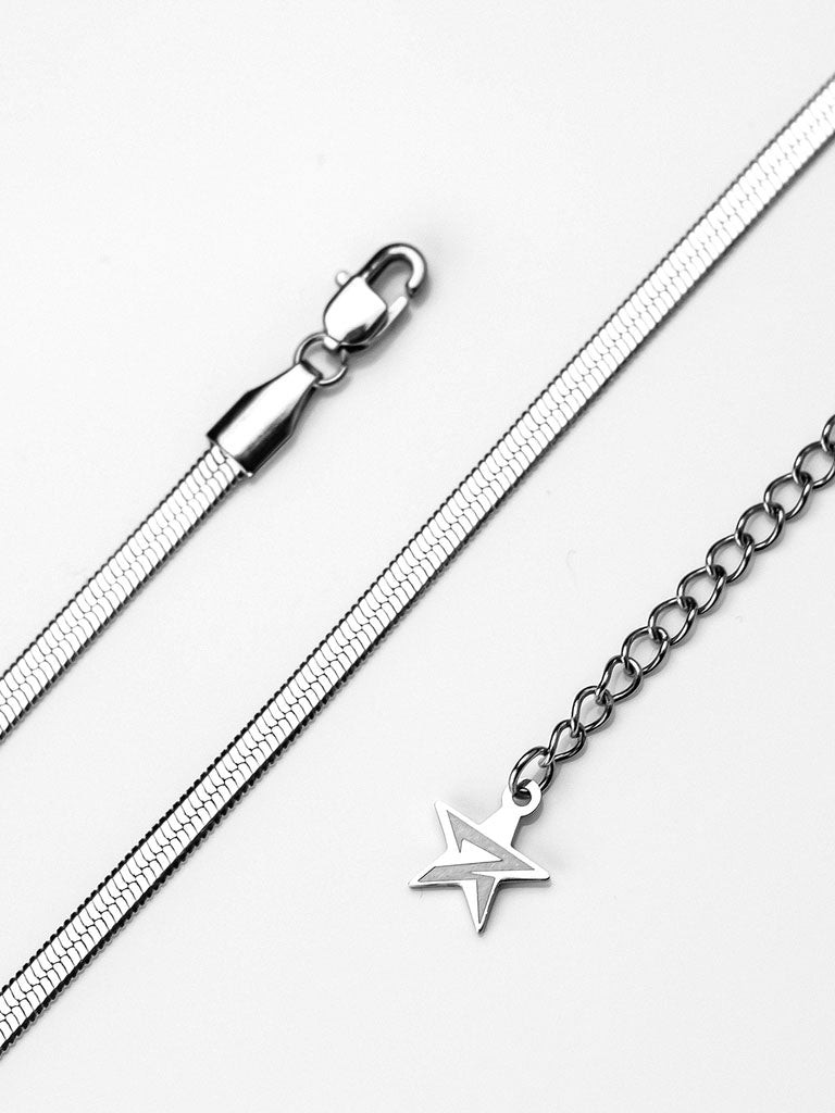 Snake Chain – ZUVIO Design