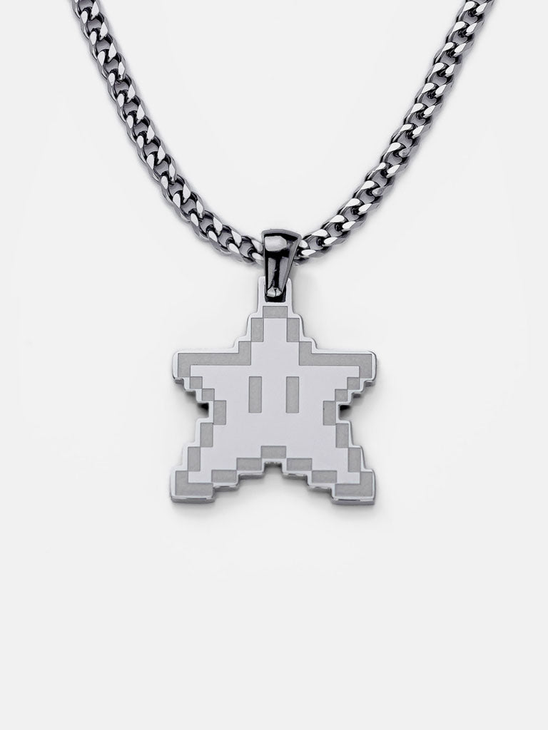 Super Star Chain – ZUVIO Design