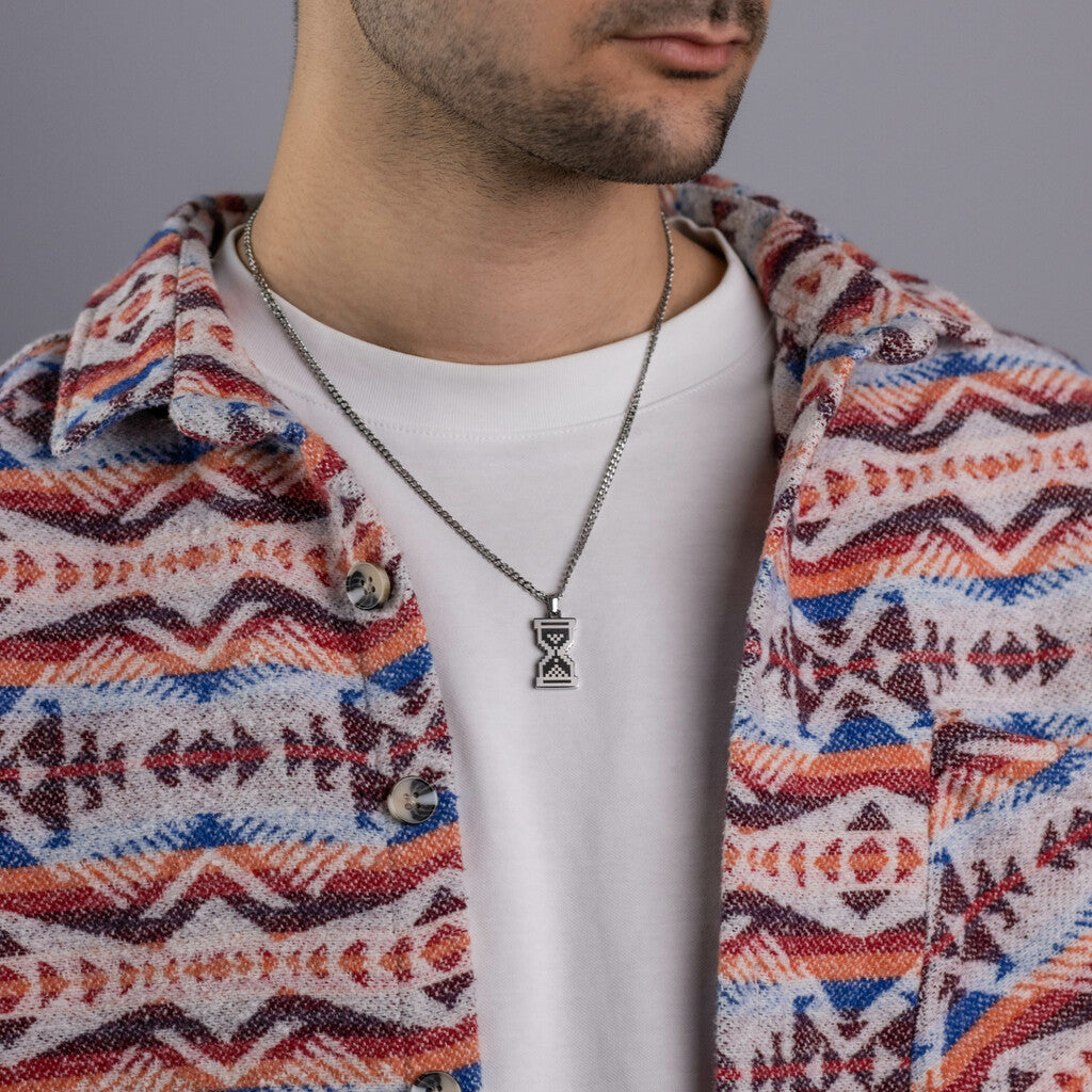 Timeless Chain – ZUVIO Design