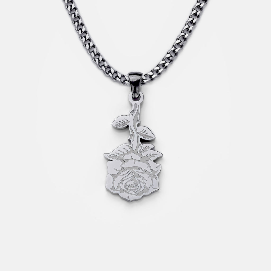 Rose Chain – ZUVIO Design