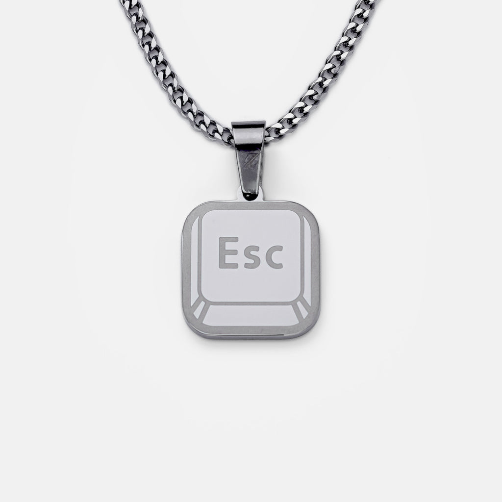 Escape Chain – ZUVIO Design