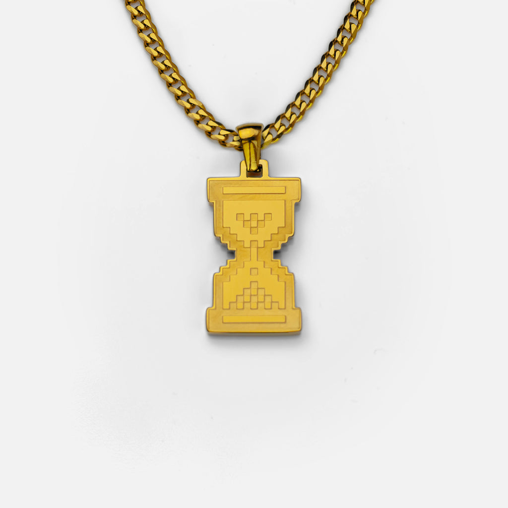 Timeless Chain – ZUVIO Design