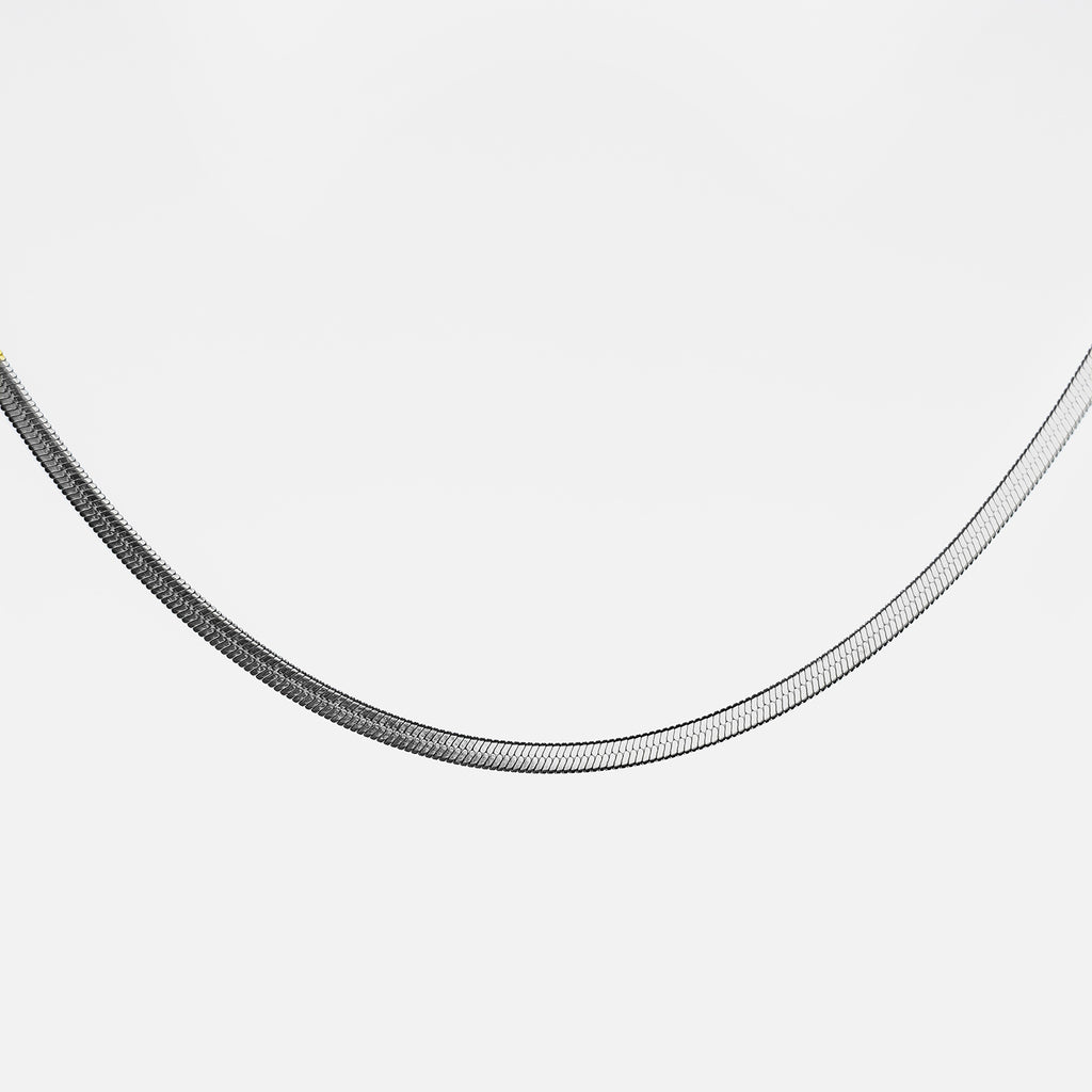 Snake Chain – ZUVIO Design