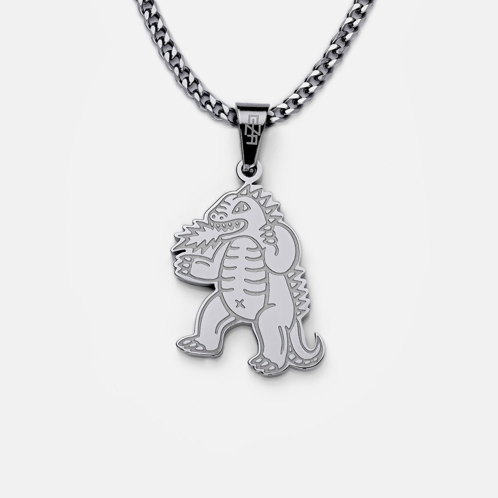 Godzilla Chain – ZUVIO Design