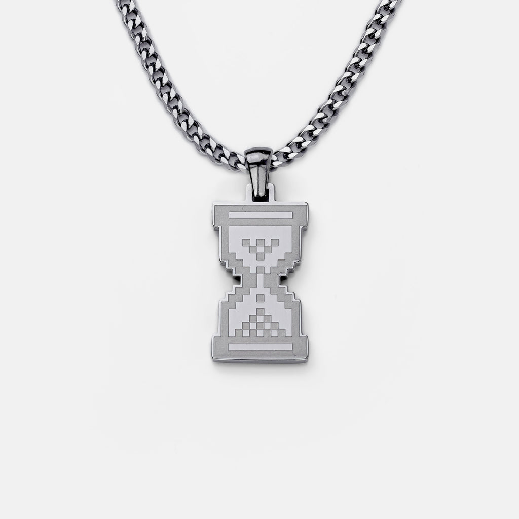 Timeless Chain – ZUVIO Design