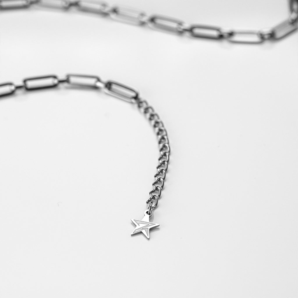 Paperclip Chain – ZUVIO Design