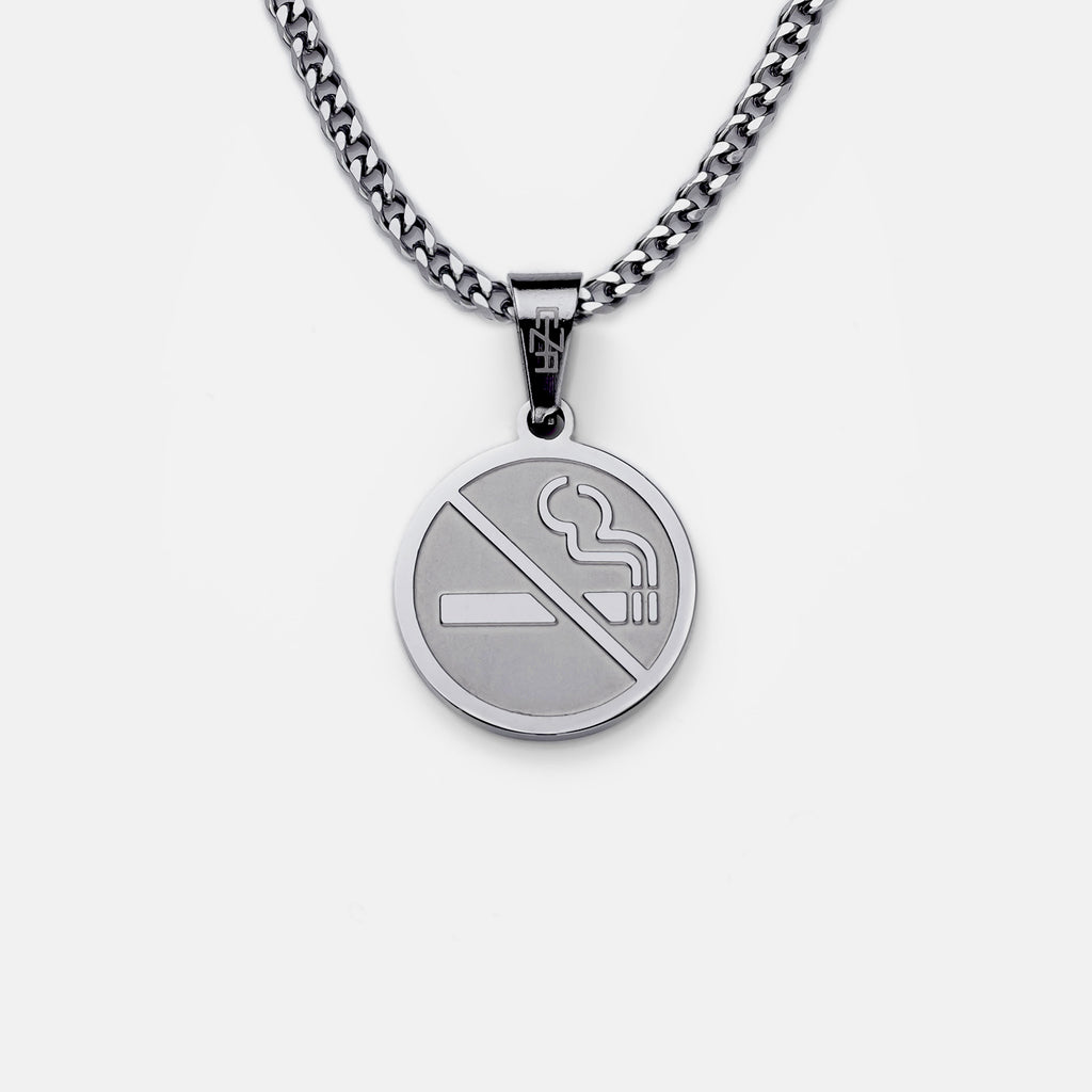 No-Smoke Chain – ZUVIO Design