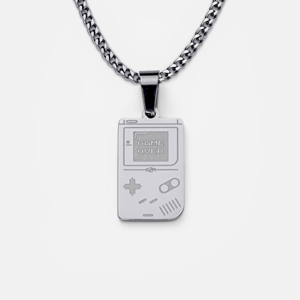 Gameboy Chain – ZUVIO Design