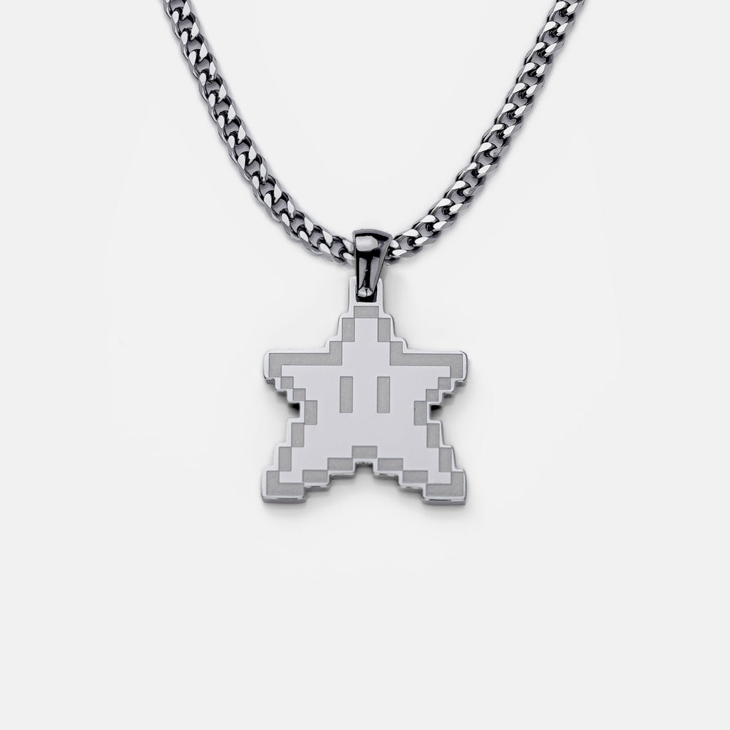 Super Star Chain – ZUVIO Design