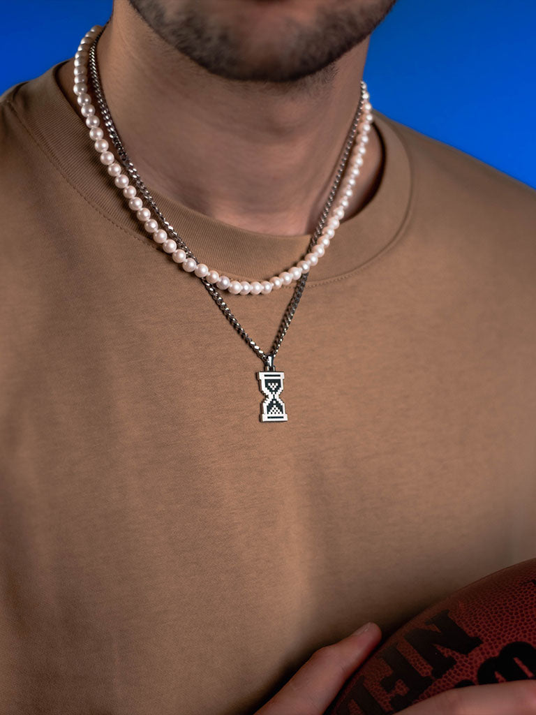 Timeless Chain – ZUVIO Design