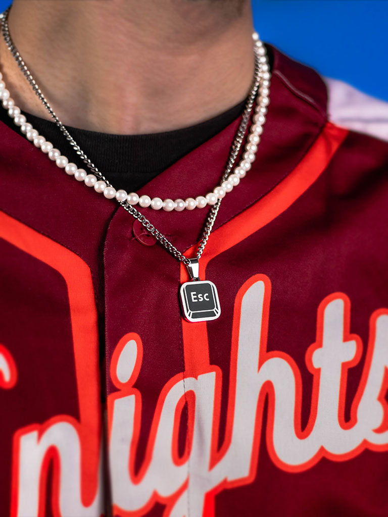 Escape Chain – ZUVIO Design