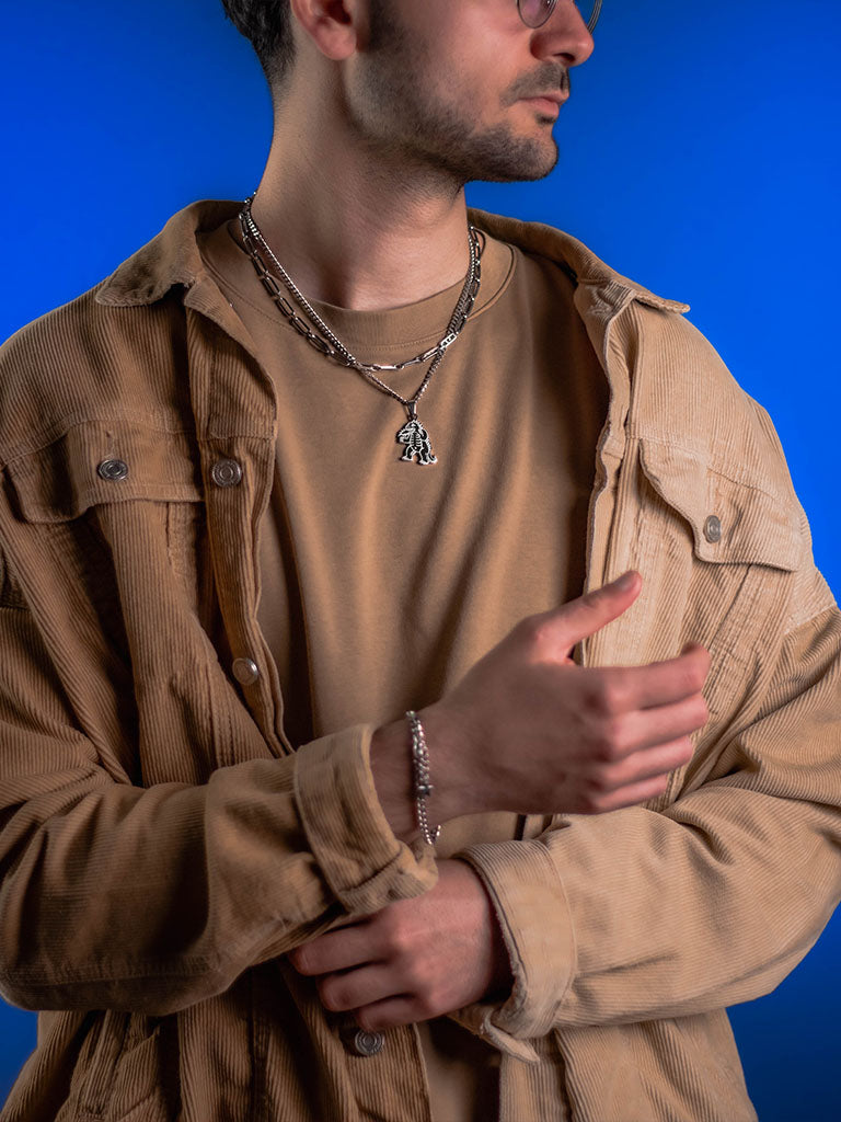 Godzilla Chain – ZUVIO Design