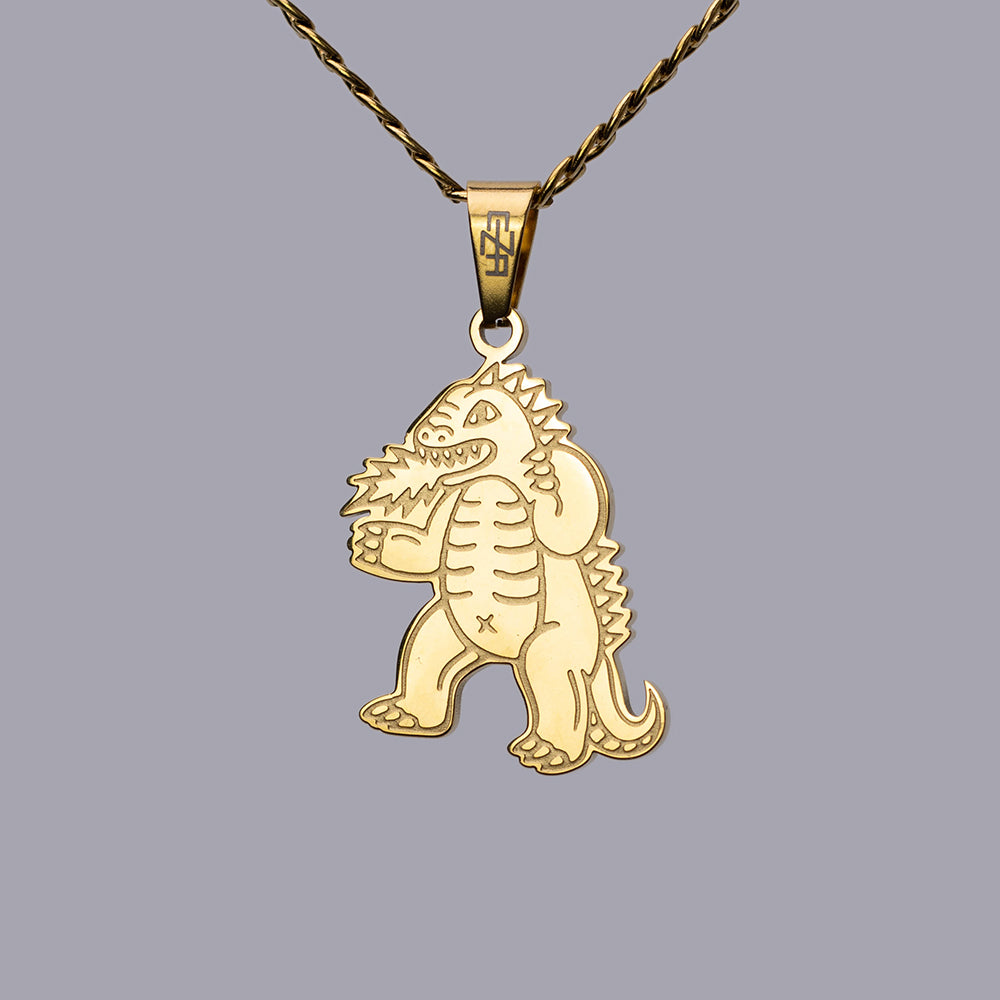 Godzilla Chain – ZUVIO Design
